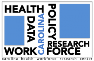 HWRC Logo - Sheps Center