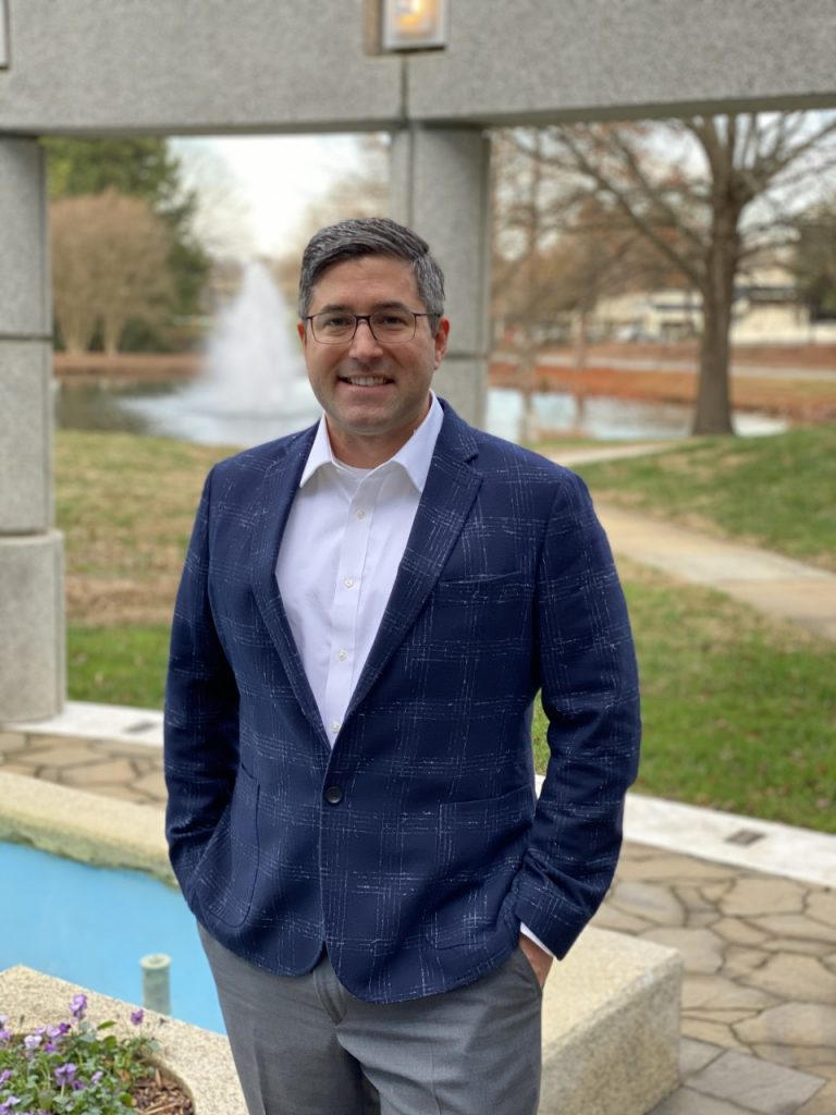 Leadership - Sheps Center