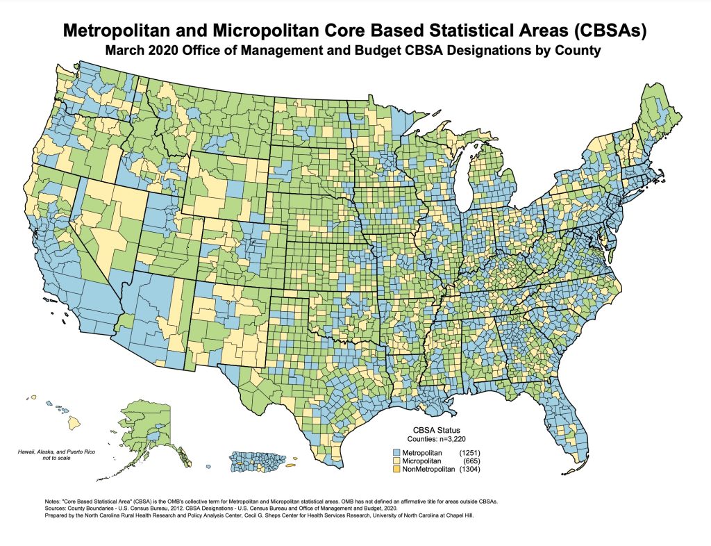 Maps - Sheps Center