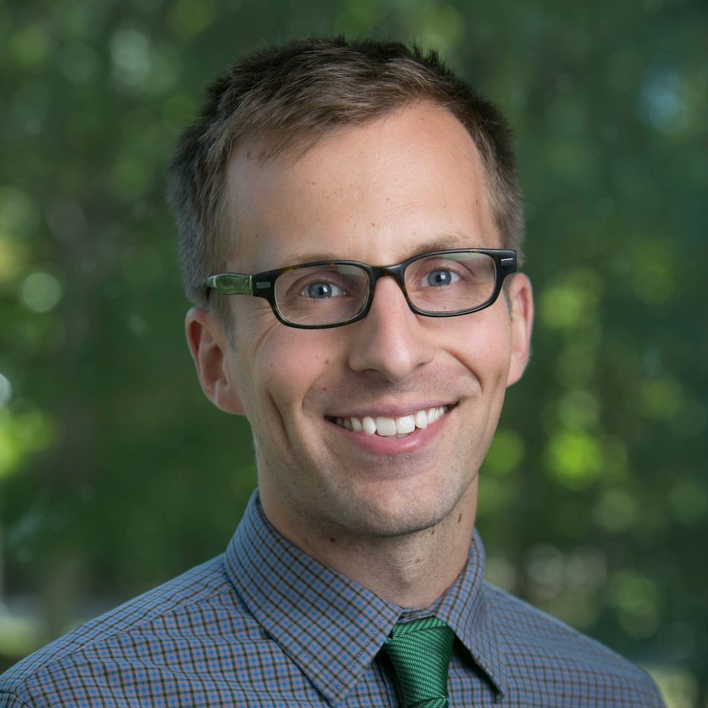 Meet the Fellows and Faculty - Sheps Center