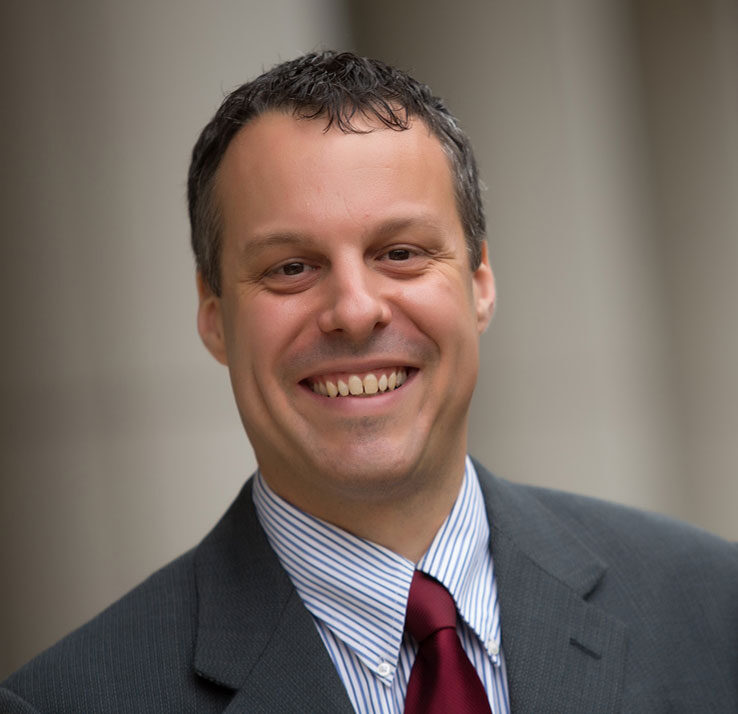 Medicaid Waiver - About the Team - Sheps Center